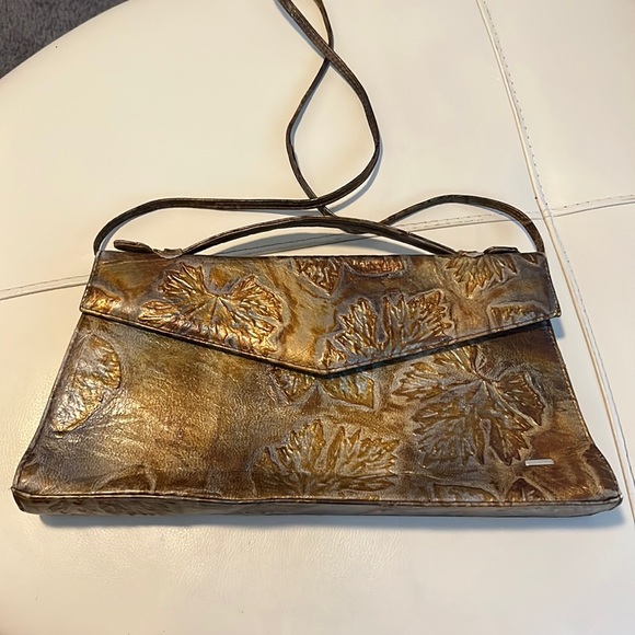 Loriblu | Bags | Vintage Loriblu Hangbag | Poshmark